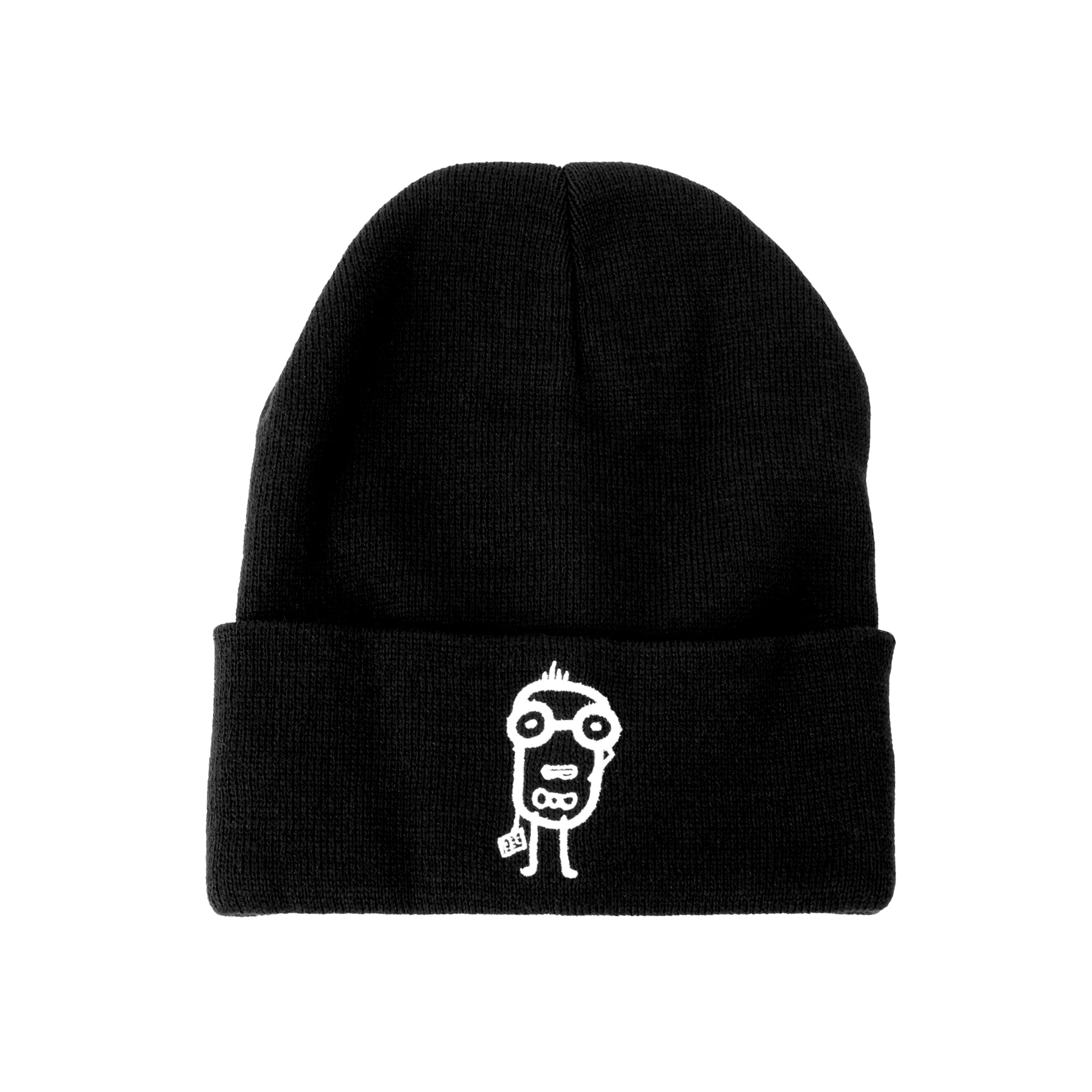 Nerd Beanie | Quipster